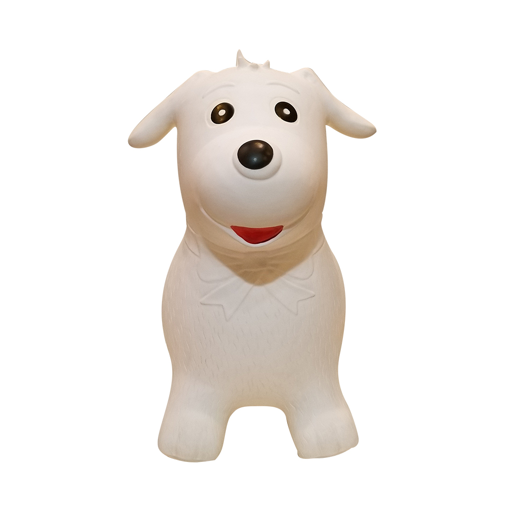 Dog Ride On Hopper - HomeStoreDirect | Homewares, Toys & More