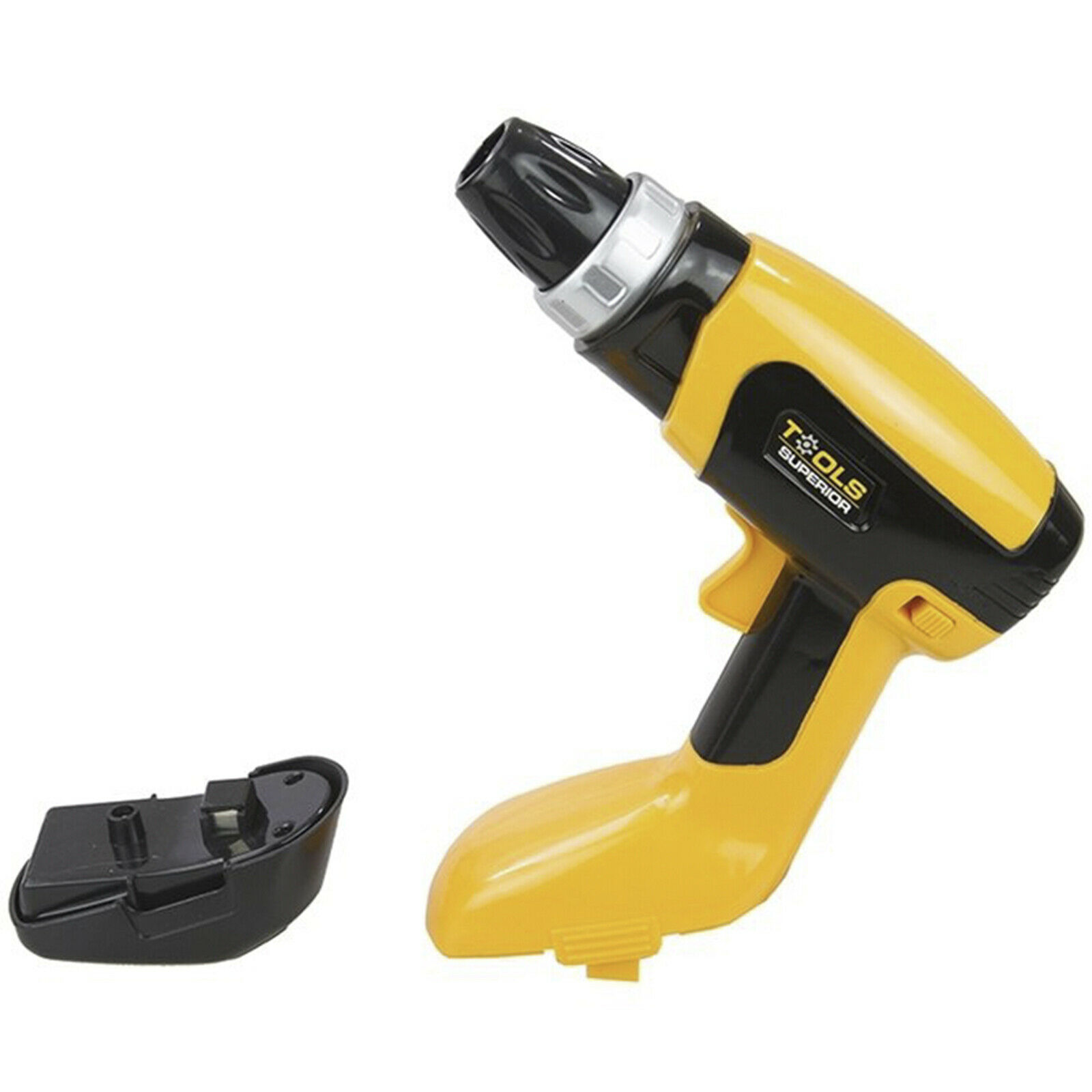 Toy Drill Set - HomeStoreDirect | Homewares, Toys & More