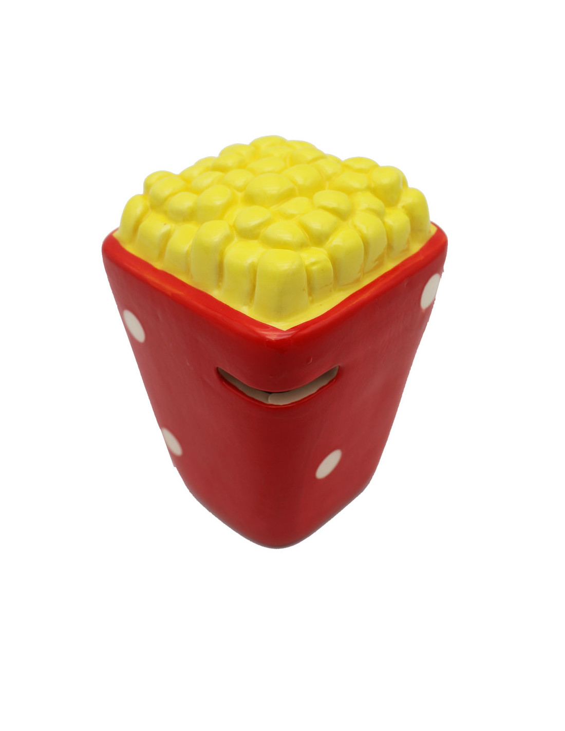 Novelty French Fries Money Bank - HomeStoreDirect | Homewares, Toys & More