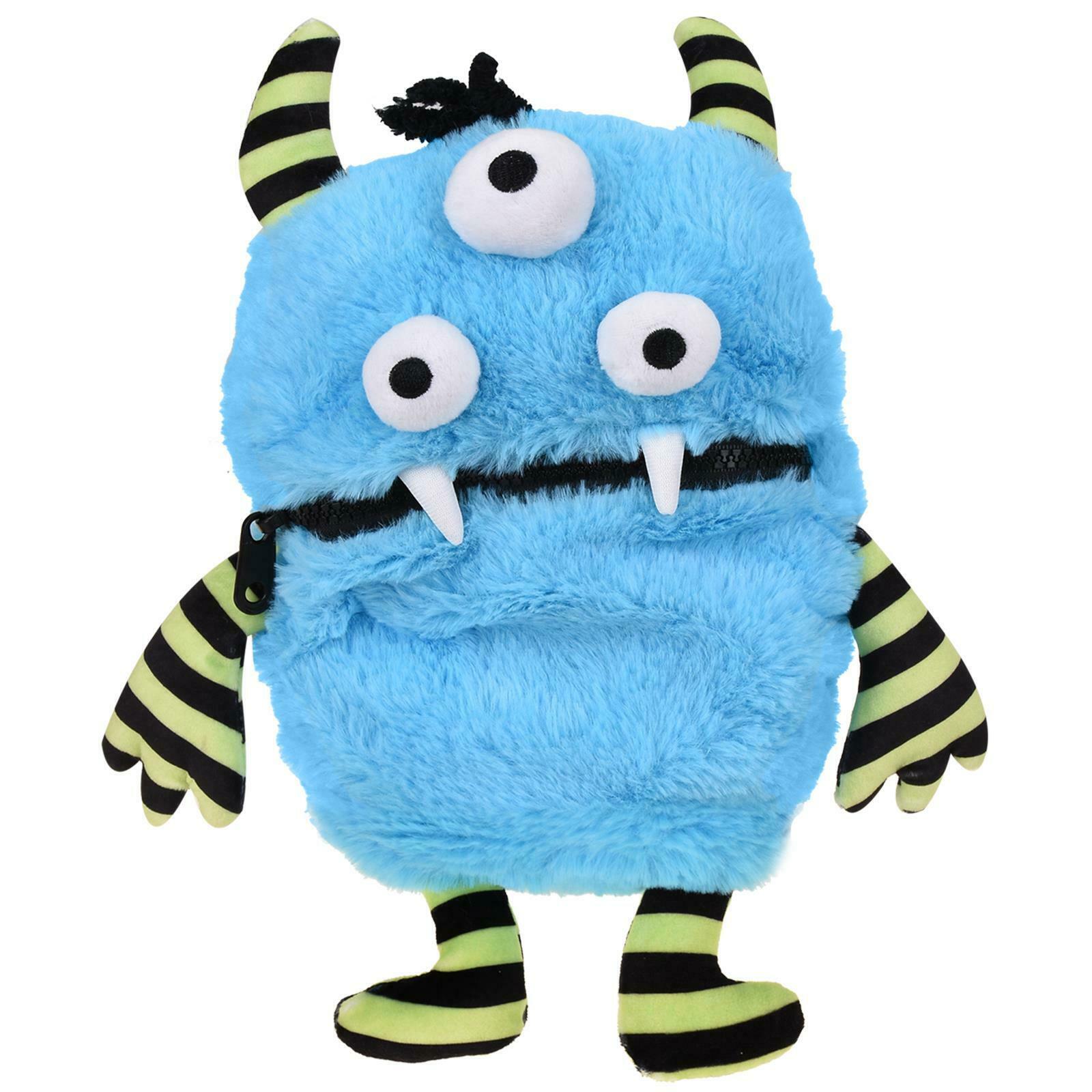 Large Worry Monster - 32cm Assorted Colours - HomeStoreDirect ...