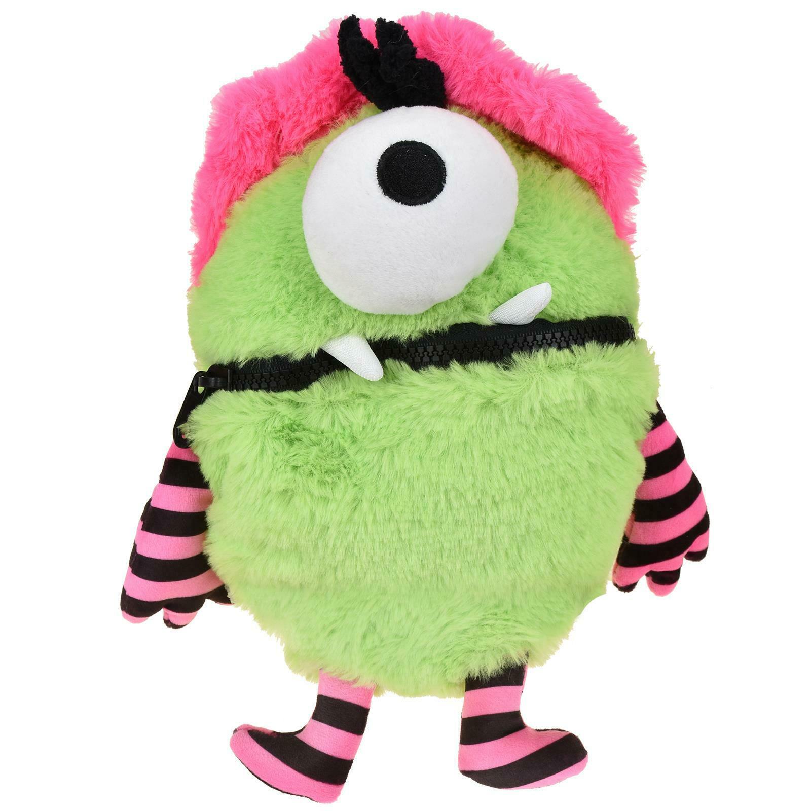 Large Worry Monster - 32cm Assorted Colours - HomeStoreDirect ...