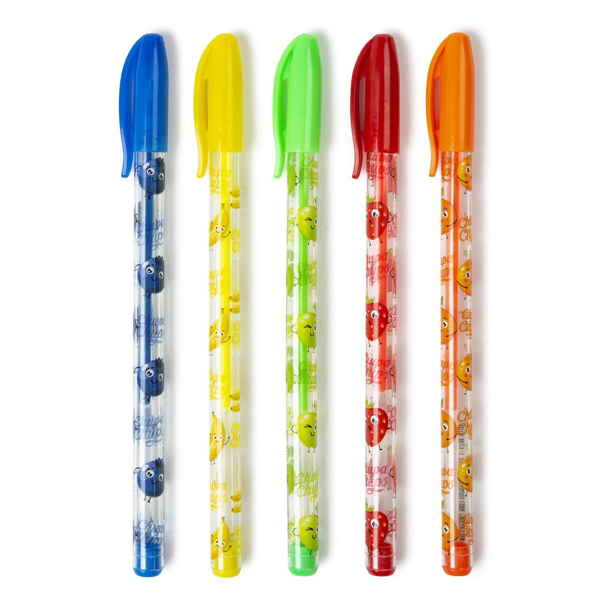 Chupa Chups Scented Spiral Art Set - Art & Craft Toys - HomeStoreDirect